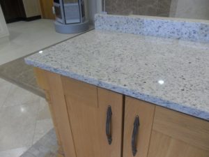Moon Light Worktop - Wells Granite & Marble Ltd