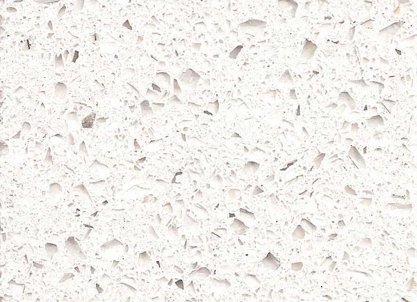 Starlight White/Sparkling White - Wells Granite & Marble Ltd